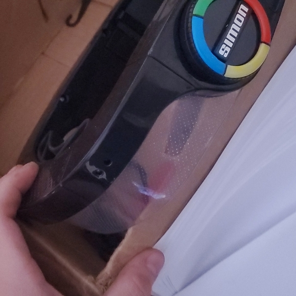 Other | Simon Says Color Memory Game | Poshmark